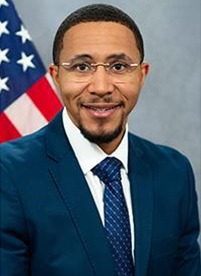 Rep. Aerion Abney – Take Action for LGBT Nondiscrimination Protections!