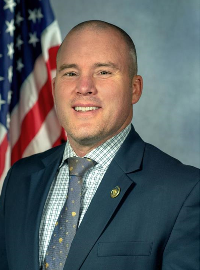 Senator Marty Flynn — SB 9 – Take Action for LGBTQ Civil Rights in PA!