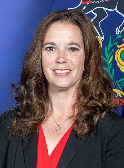 Rep. Wendy Fink – Take Action for LGBT Nondiscrimination Protections!