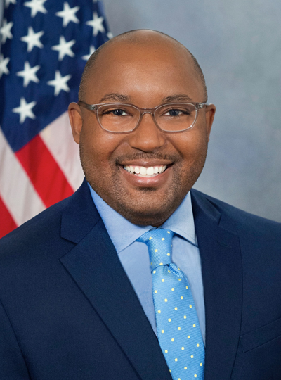 Rep. Greg Scott – Take Action for LGBTQ Civil Rights in PA!